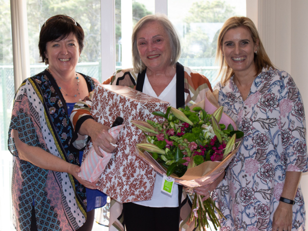 Seeff Hermanus Agent Turns Netball Lights On for the Season | Seeff Blog