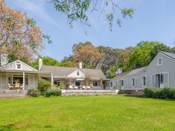 Rental property investment: an opportunity in South Africa's booming ...