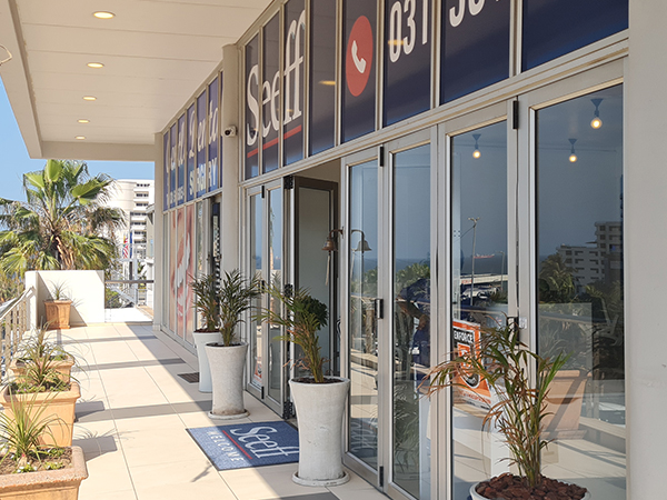 Seeff Umhlanga moving on up! | Seeff Blog