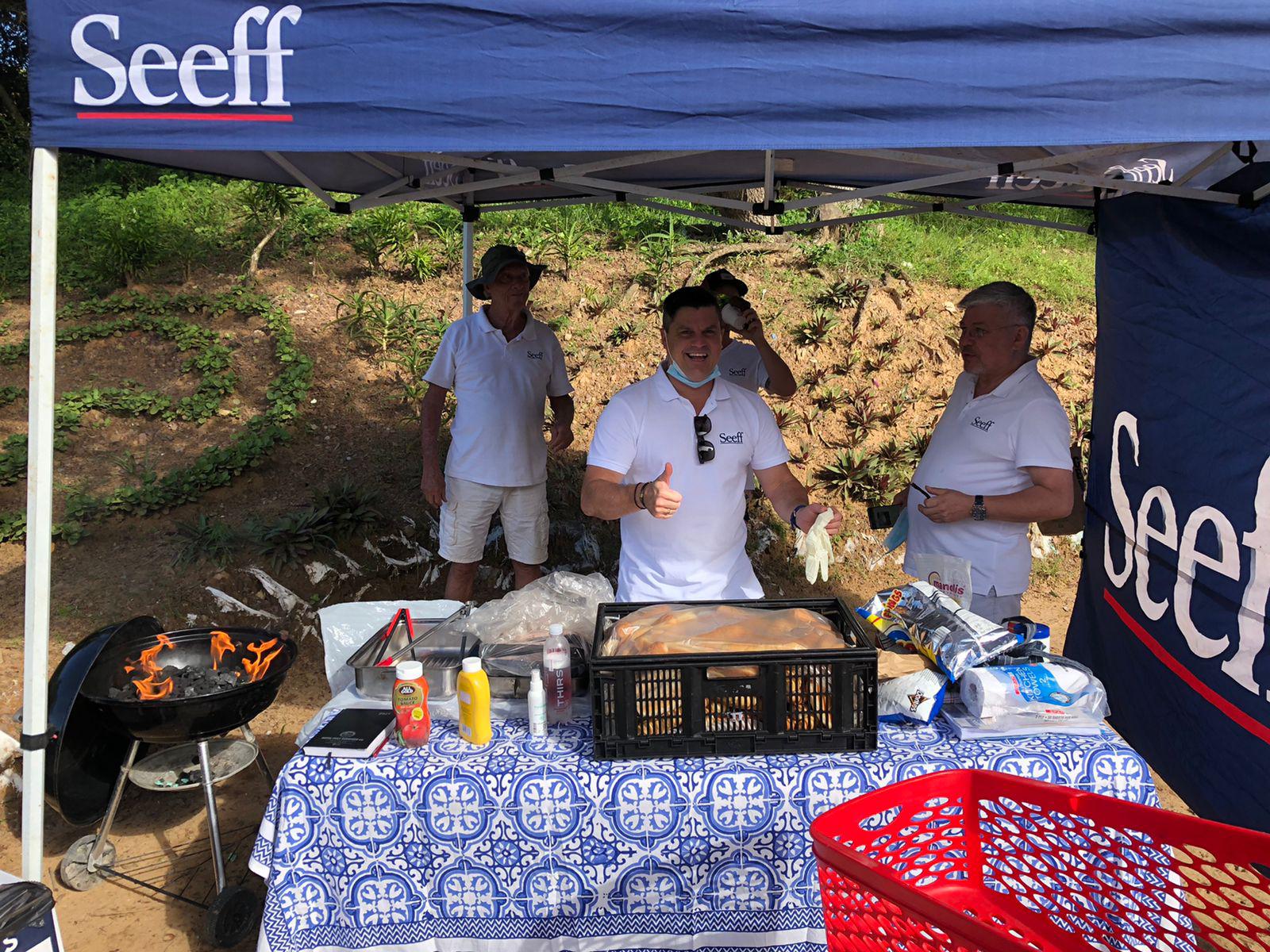 Seeff And Kwikspar Team Up | Seeff Blog