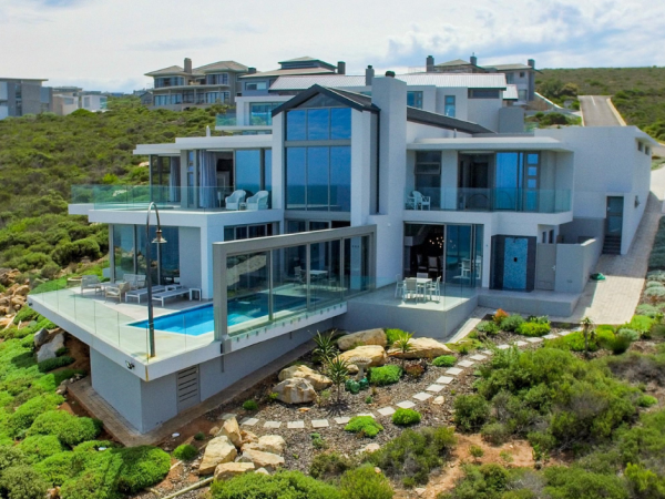 Luxury golf estates soar in popularity among local and international ...