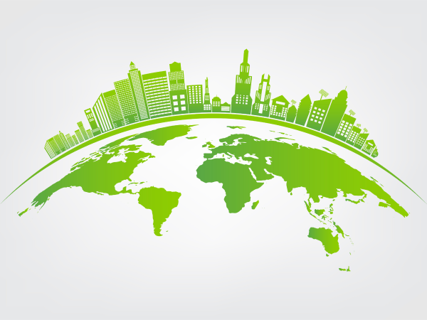 How sustainability is becoming part of property development | Seeff Blog