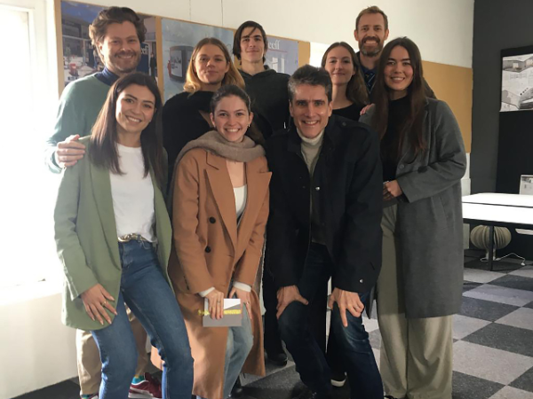 A new era for Seeff: Design innovation meets real estate | Seeff Blog