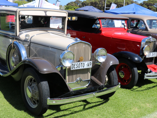 A Celebration Of Classic Cars And Classic Times | Seeff Blog