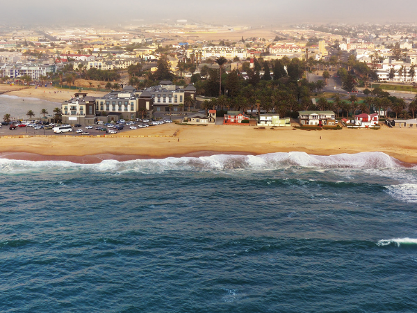 Best reasons to invest in Namibia Property | Seeff Blog