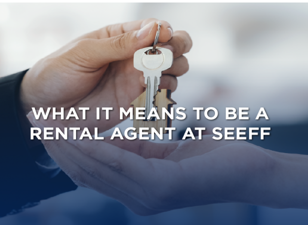 What it means to be a rental agent with Seeff | Seeff Blog