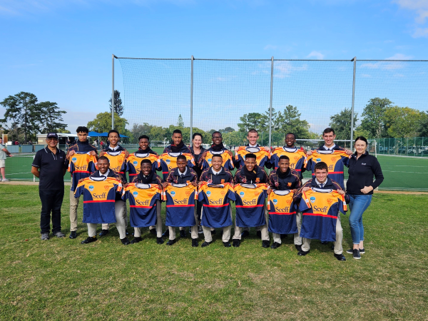 Investing in the future: Seeff Brackenfell's commitment to sports ...