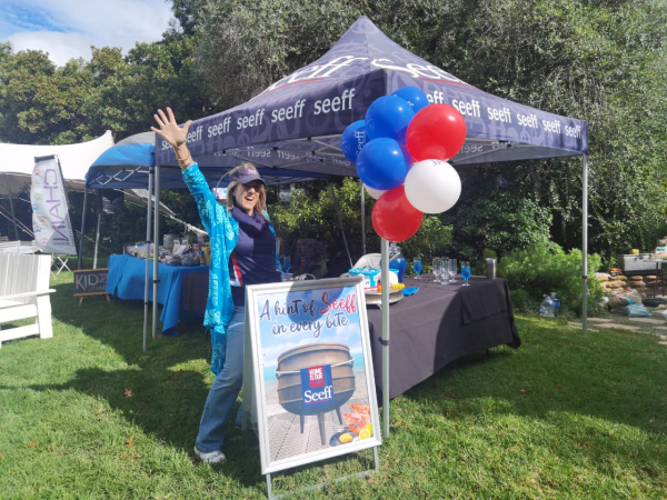 A hint of Seeff in every bite | Seeff Blog