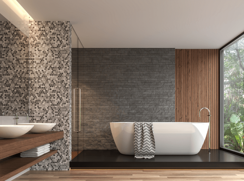 10 Beautiful Bathroom Ideas | Seeff Blog