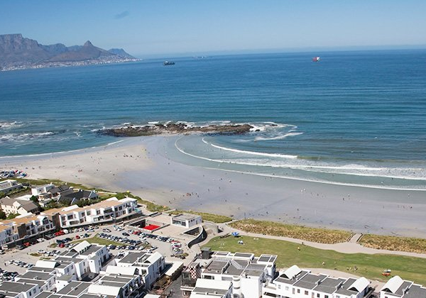 Blouberg Table View Beachfront | Seeff Blog