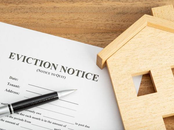 Eviction Order Process and Costs in South Africa | Seeff Blog