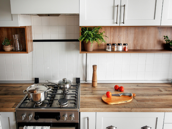 The best gas stove options for your kitchen in 2023 | Seeff Blog