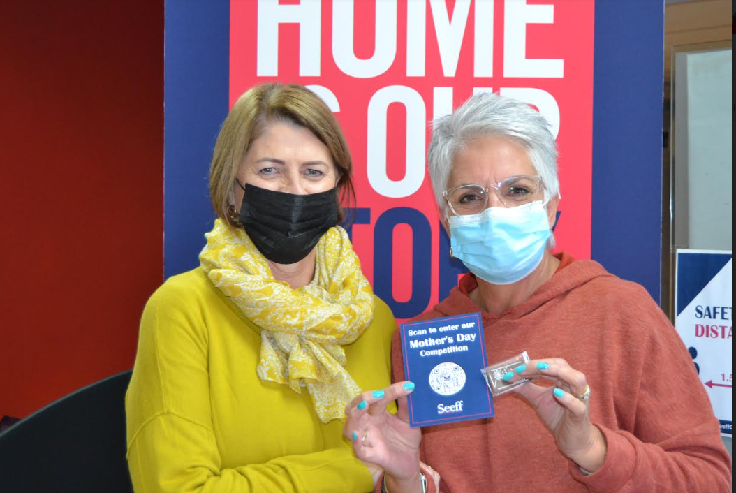 Celebrating Mothers | Seeff Blog