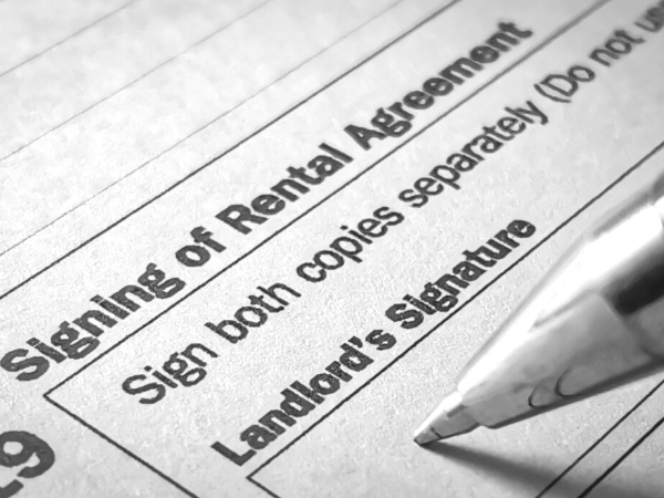 Questions and Tips for First-Time Landlords | Seeff Blog