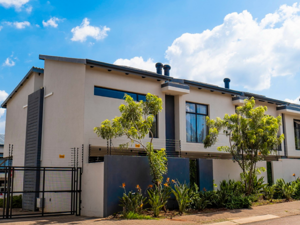Gauteng's best-kept secret: The rise of sectional title units | Seeff Blog