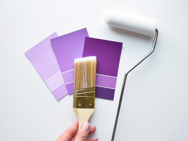 Top trending spring colours to feature in your home in 2023 | Seeff Blog